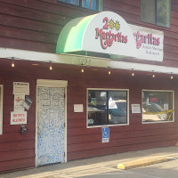 2 Margaritas Restaurant Menu - Flavorful Mexican Dining & Scenic Views